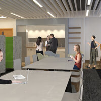 Christopher Addison House - Waterman