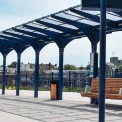 Transport - Waterman