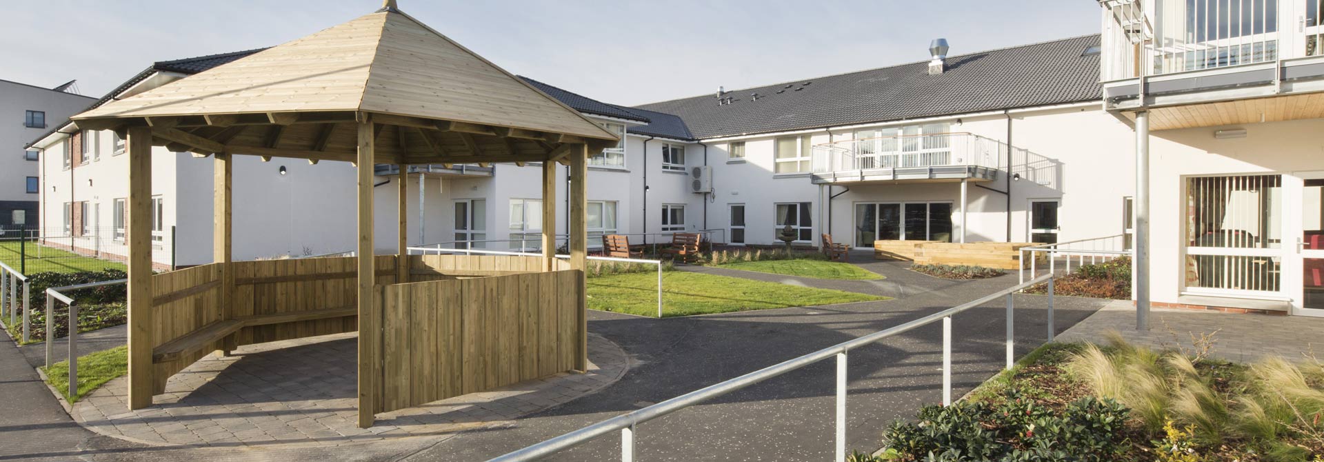 Royston Care Home - Waterman